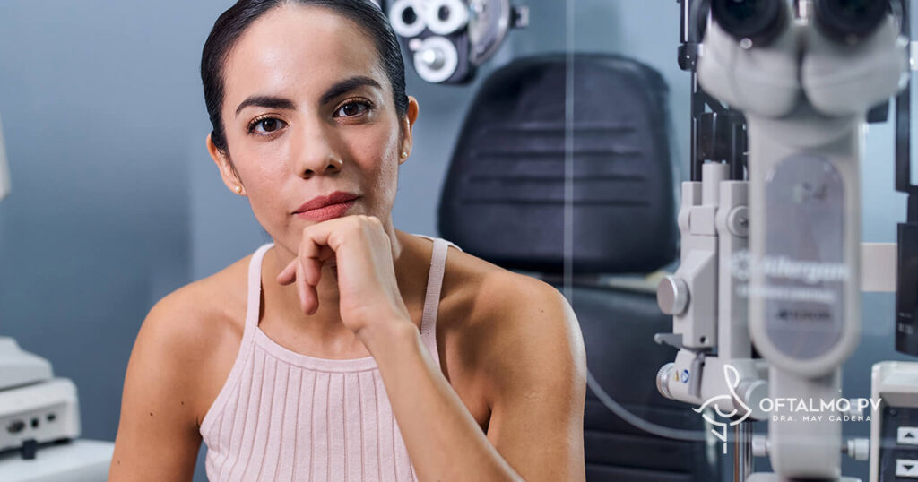 Ophthalmology offices - Oftalmo PV