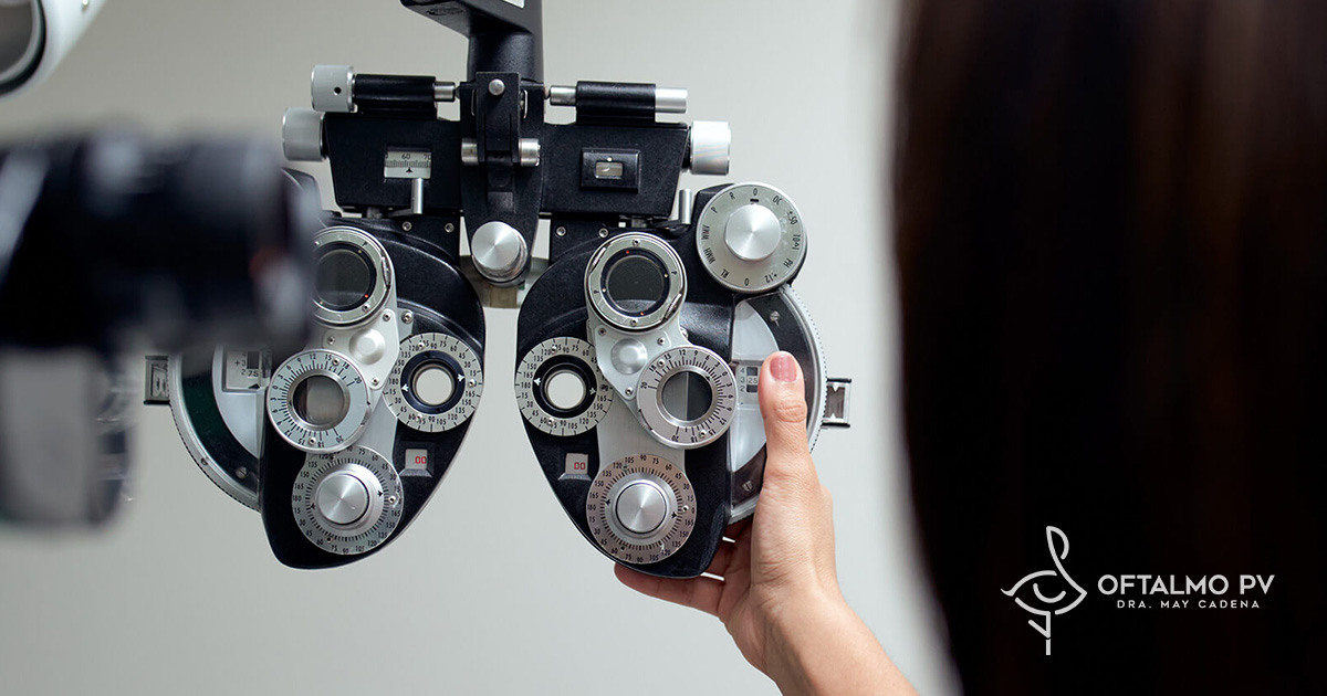 Servicios - Atención Oftalmológica - Oftalmo PV